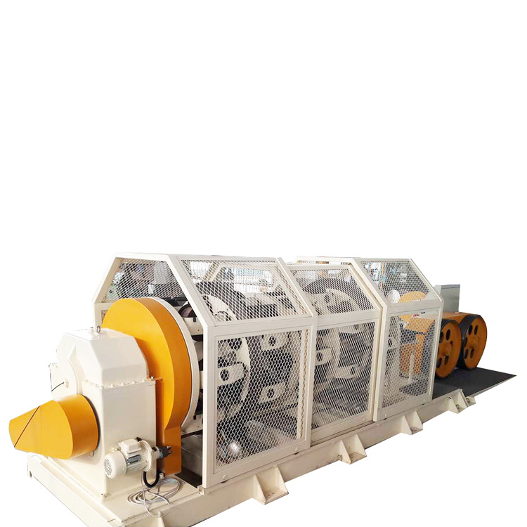 Wire Planetary Stranding Machine - BOBOMACHINE