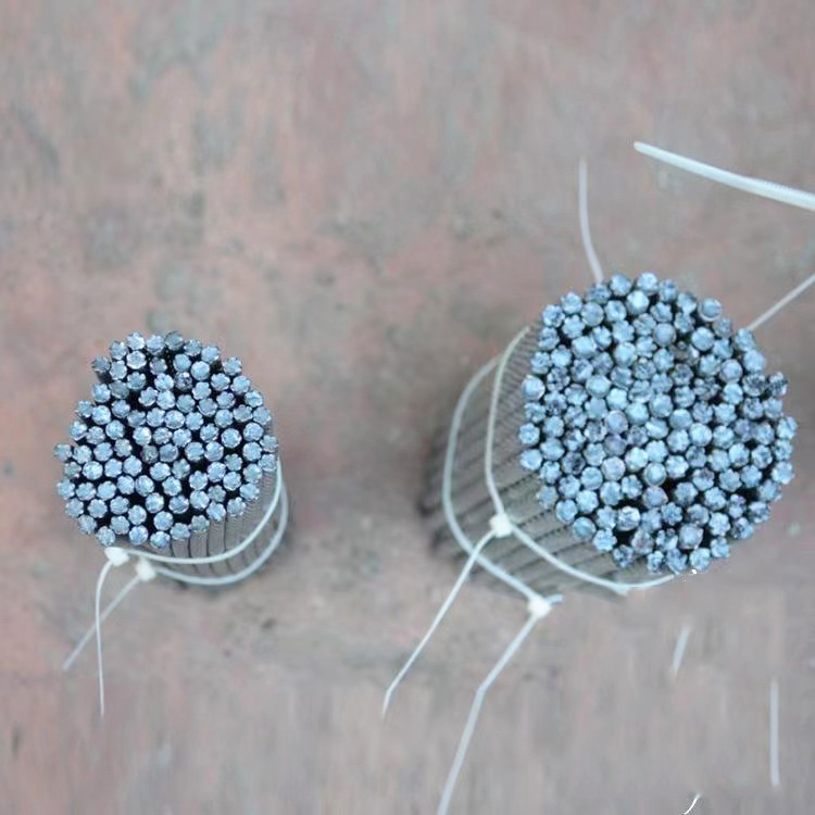 Automatic Wire Rope Flat Head Fuse Machine - BOBOMACHINE