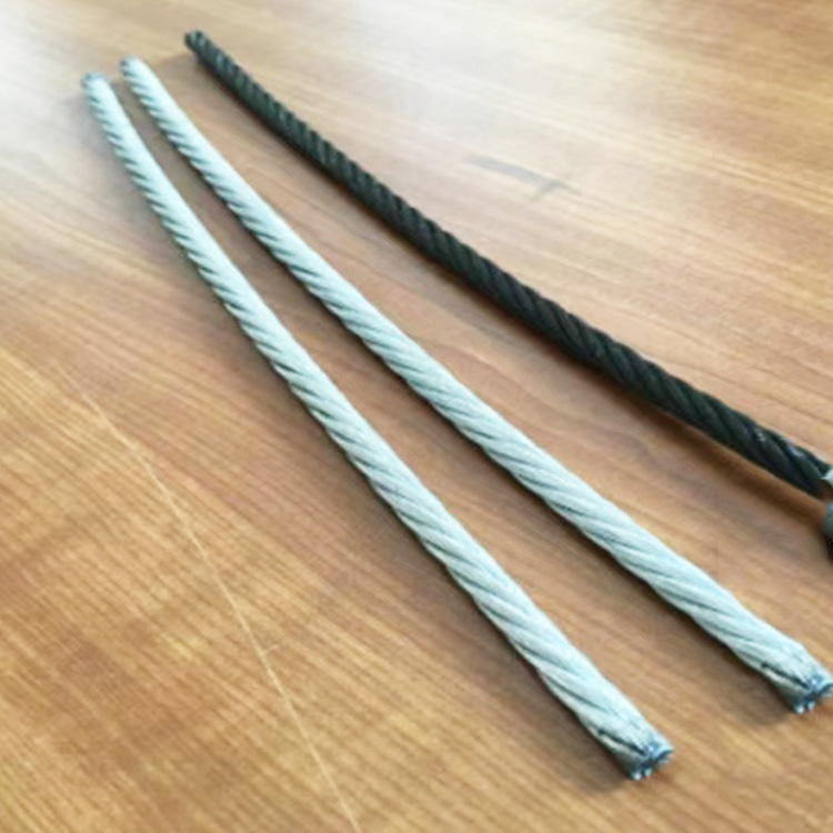 Automatic Wire Rope Flat Head Fuse Machine - BOBOMACHINE