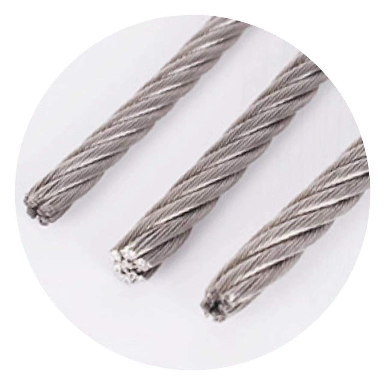 Automatic Wire Rope Cutting Machine - BOBOMACHINE