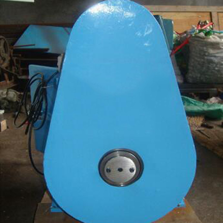 Flexible Shaft Head Squaring Machine - BOBOMACHINE